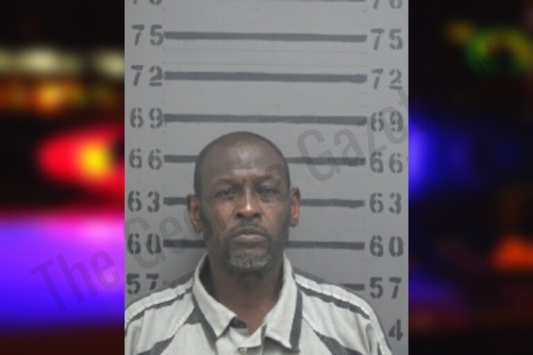 Stanley Clay — Dougherty County