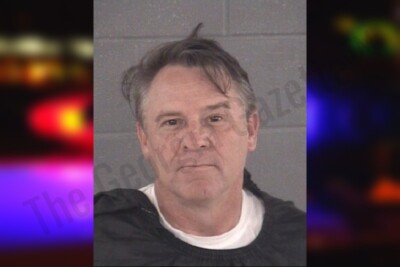 Richard Clements — Spalding County