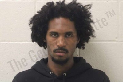 Malcolm Clemons — Jones County