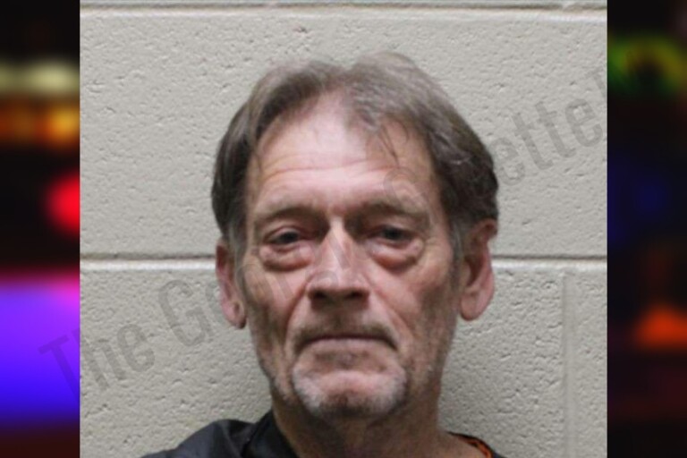 Robert Cole — Haralson County
