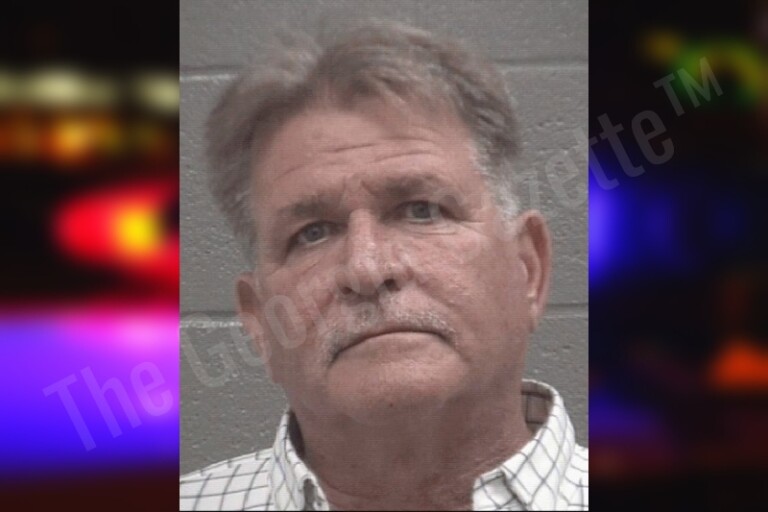 Kenneth Coleman — Columbia County