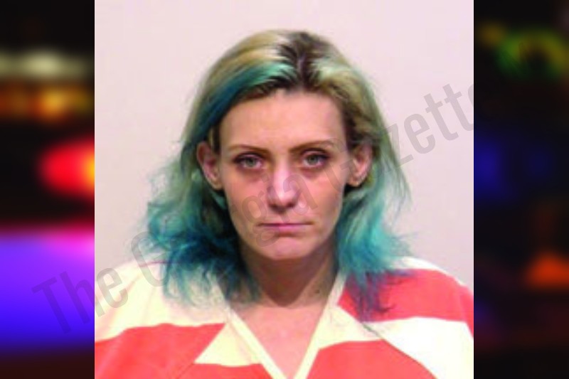 Anna Collins — Bartow County