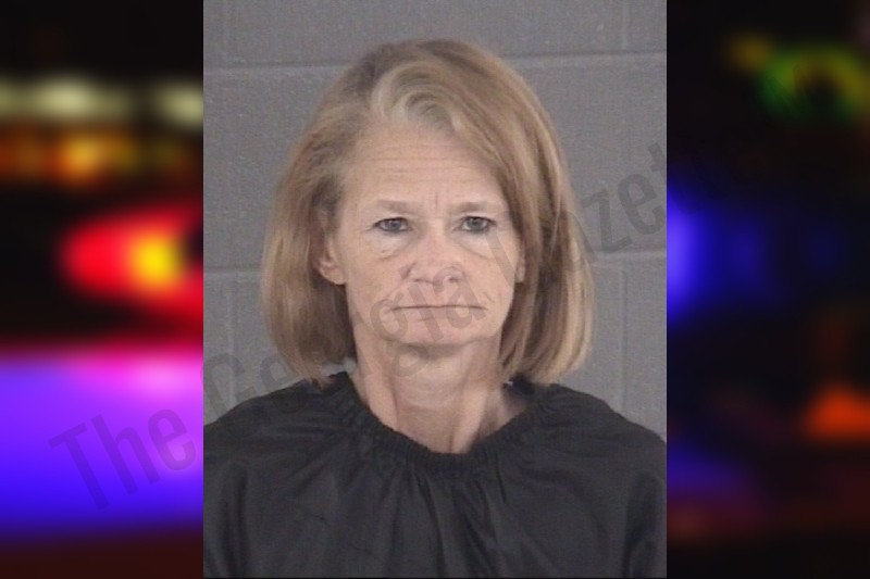 Traci Colwell — Spalding County