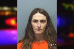 Jessica Conklin — Cherokee County