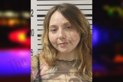 Paula Conner — Toombs County