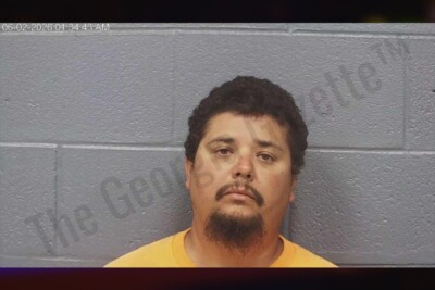 Samuel Corral — Wilkinson County