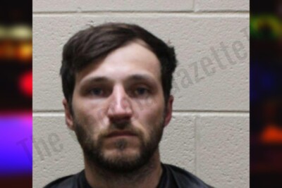 Tylor Cox — Haralson County
