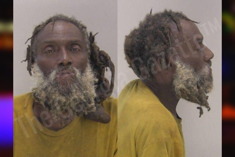 Willie Crawford — Richmond County