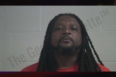 Shun Cummings — McDuffie County