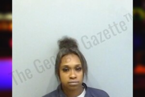 Melva Cunningham — Fulton County