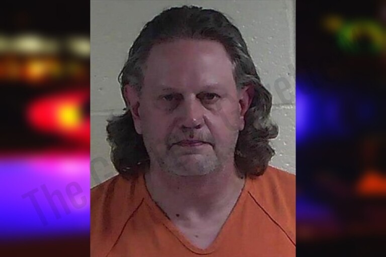 Kevin Curtis — Fannin County