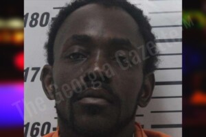 Cedric Daniels — Colquitt County
