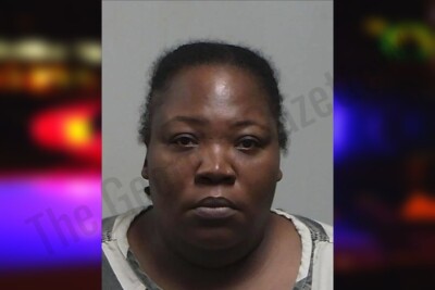 Santana Davis — Tift County