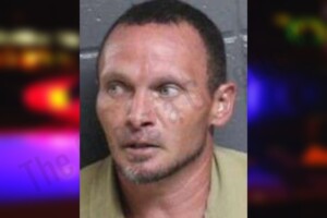 Joseph Dickerson — Bacon County