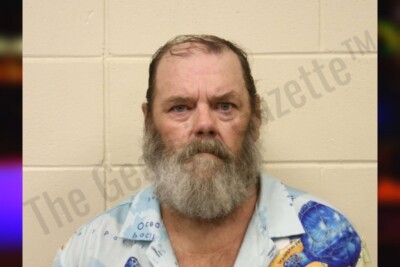 James Donaldson — Bulloch County