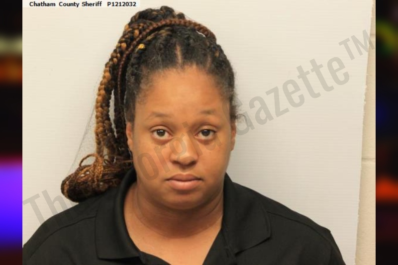 Cassandra Duncan — Chatham County