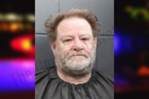 Derrick Davis — Forsyth County