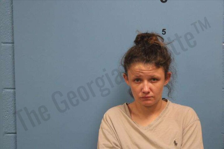 Hailey Davis — Monroe County
