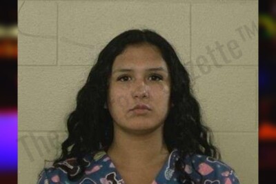 Priscilla Deleon — Liberty County