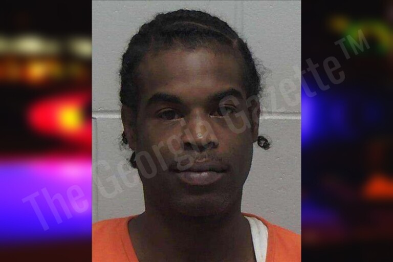 Samuel Demmons — Laurens County