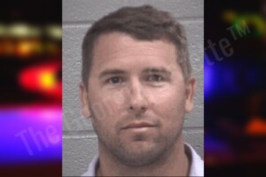 Derek Dent — Columbia County