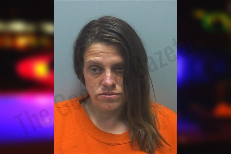Taylor Deputy — Cherokee County