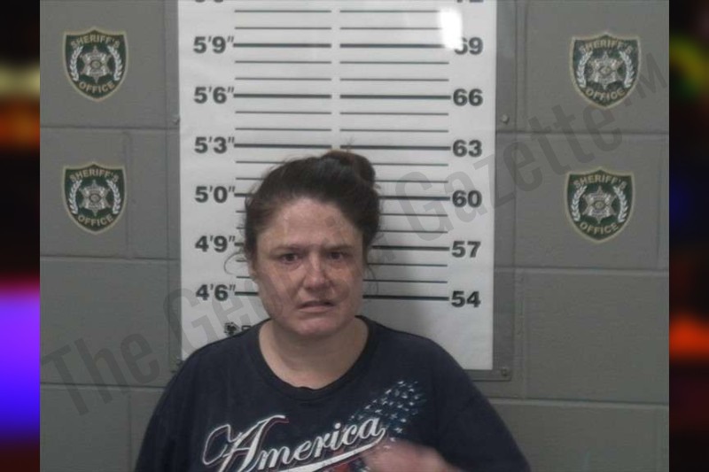 Jessica Derrington — Sumter County