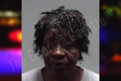Trudy Devine — Burke County