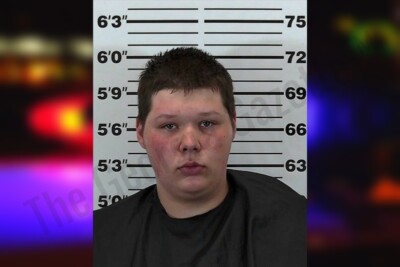 Eli Dickerson — Hart County