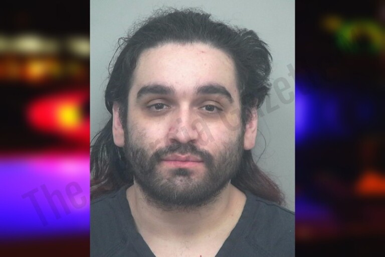 Antony Ditaranto — Gwinnett County