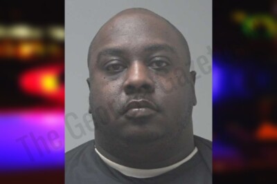 Henry Dixon Jr — Coweta County