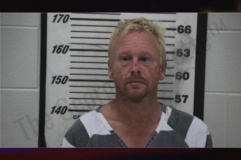 Andrew Dopson — Coffee County