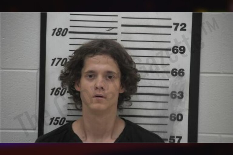 Alex Downing — Coffee County