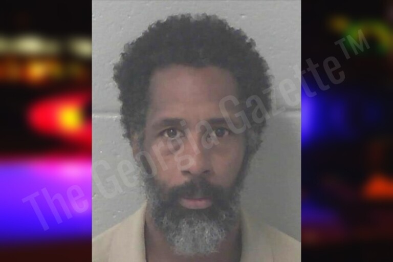 Sean Drake — Newton County