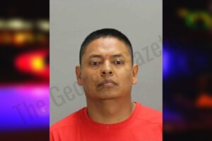 Silvano Duarte — Clayton County