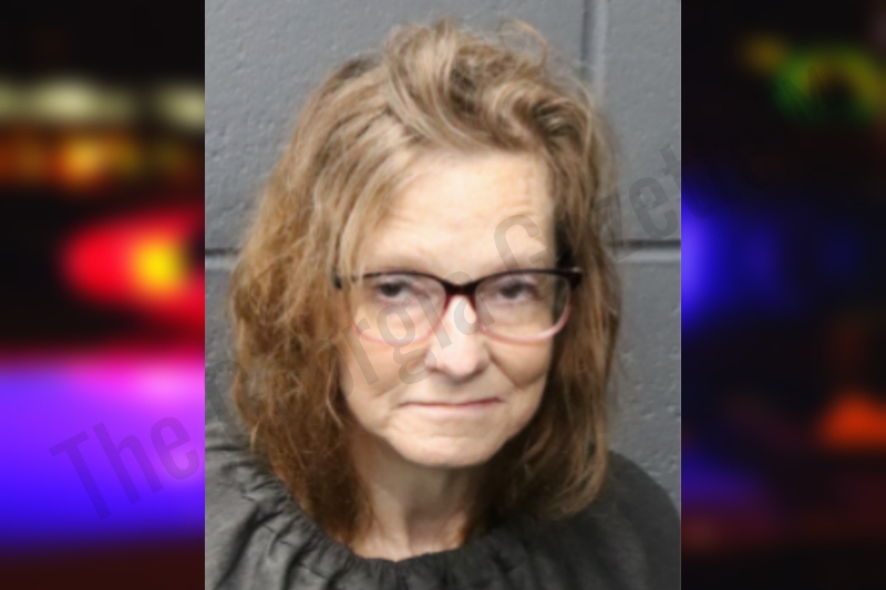 Margaret Duncan — Forsyth County