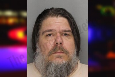 Christopher Dunn — Cobb County