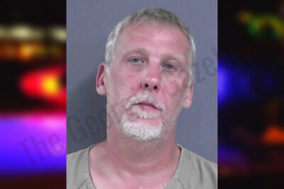 Derick Dunn — Gordon County