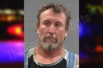 Wiley Durden — Baldwin County