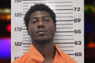 Darian Edwards — Colquitt County