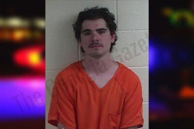 Riley Eavenson — Fannin County