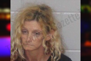 Danielle Edelen — Morgan County