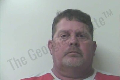 Christopher Edge — Oconee County