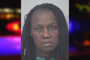 Kendra Ellis-Barnes — Gwinnett County