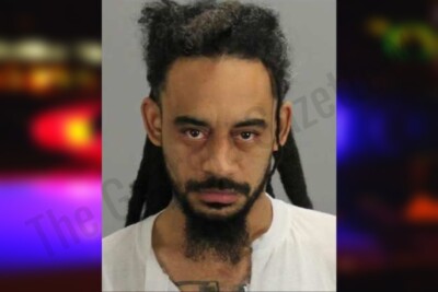 Nakita Evans — Clayton County