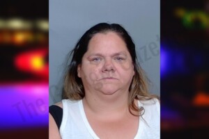 Stacy Evans — Glynn County