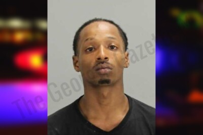 Takiria Evans — Clayton County