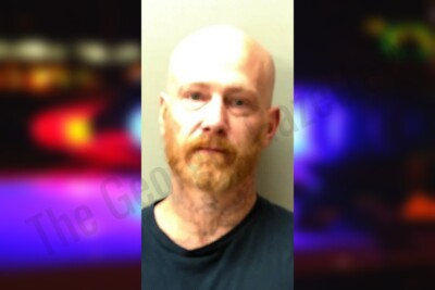 Shaun Ewing — Towns County