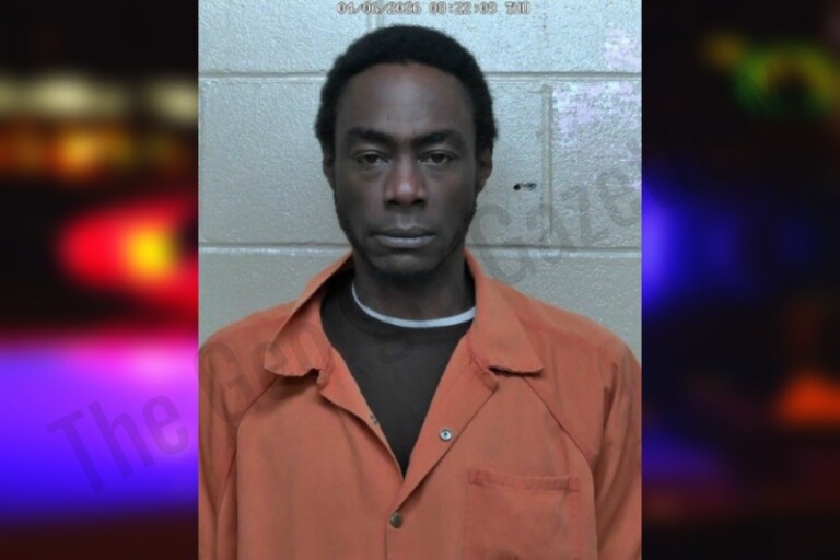 Terrell Ferguson — Ben Hill County