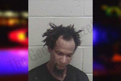 Terrence Floyd Jr — Wayne County